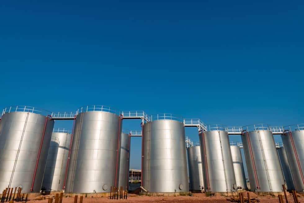 Oil Storage in the Spring - What to know from Western Oil Services ...