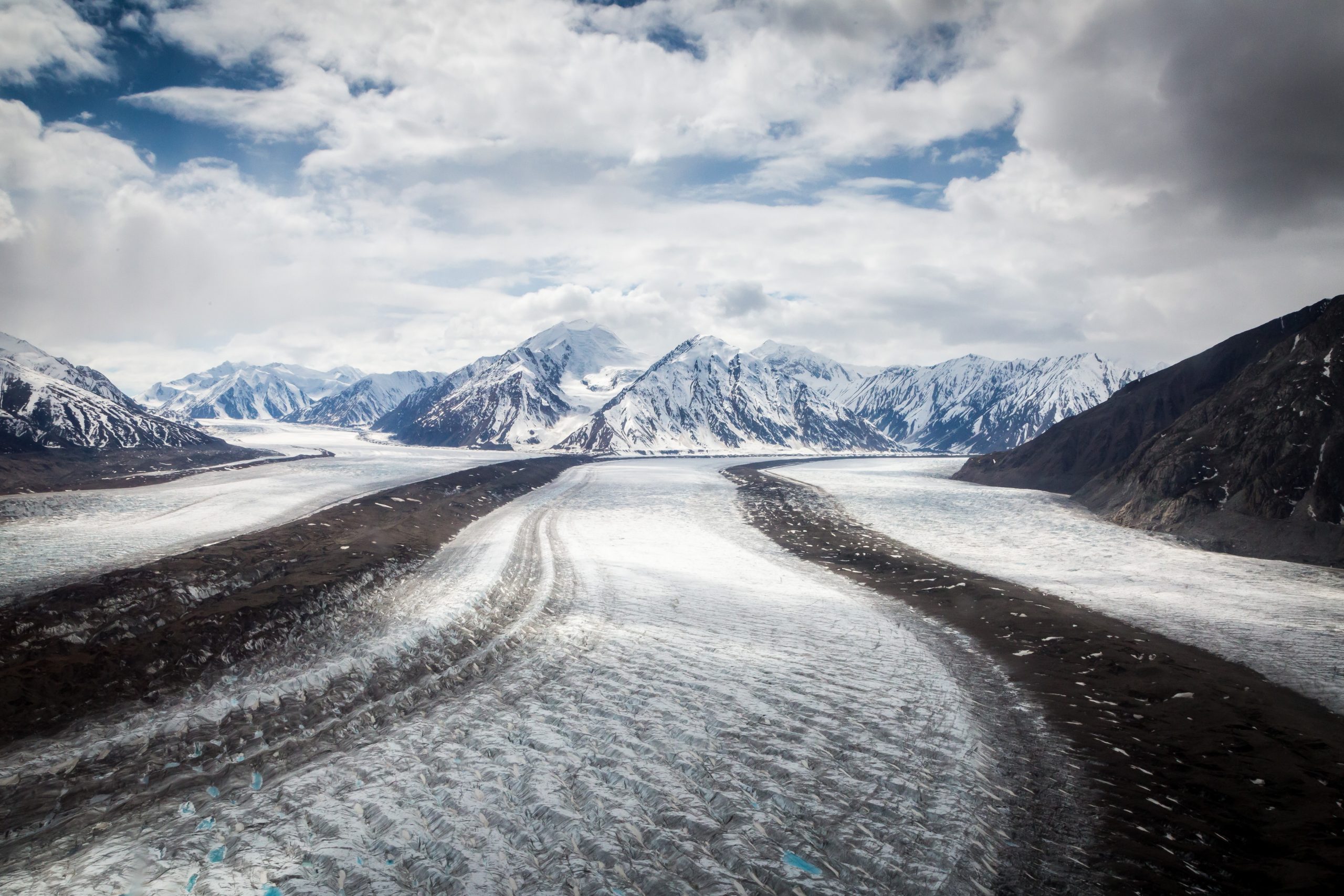 Fuel Storage for Remote Locations - Western Oil Services